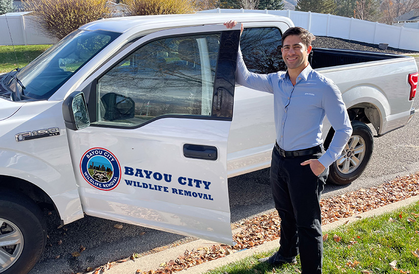 Pest Control Services | Pest Control in Houston