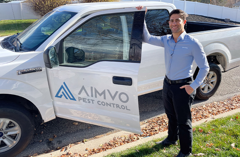 Pest Control Services | Pest Control in Kansas City